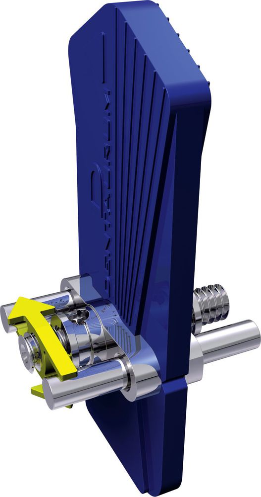 Tornillos de expansión, acero inoxidable, Maxi - DENTAURUM España ...