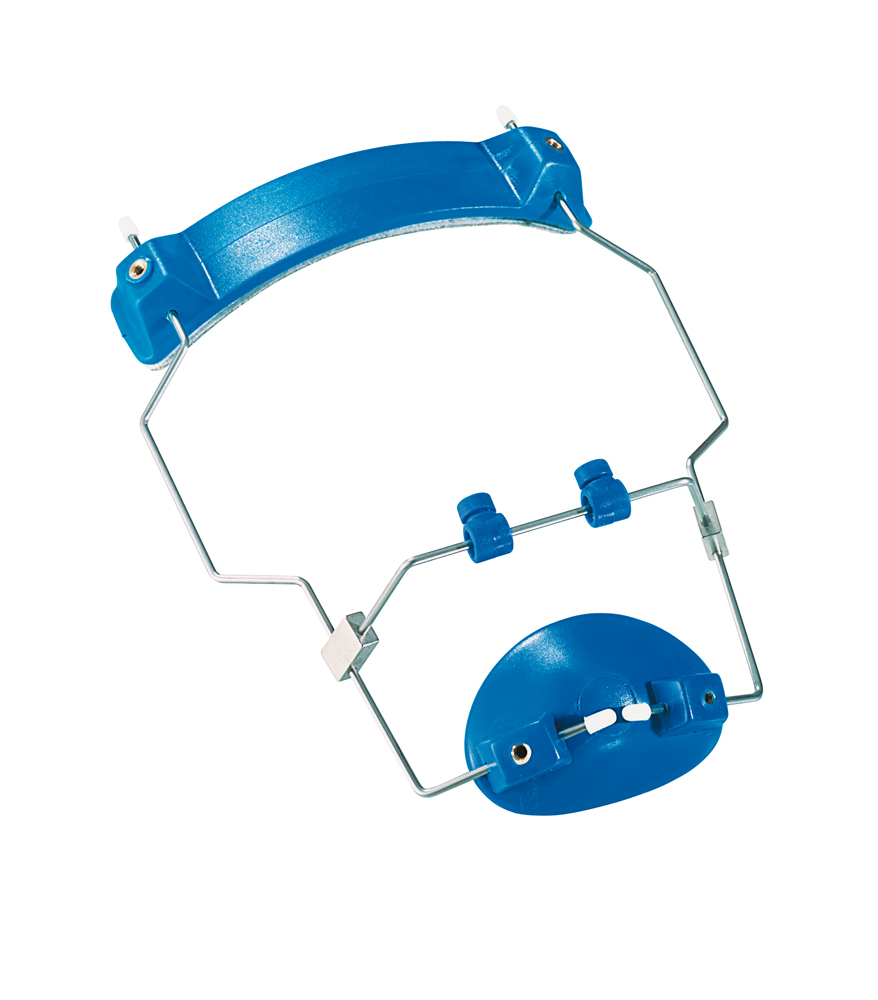 Máscara facial Delaire - DENTAURUM España Online Shop