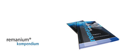 remanium® kompendium, serie instructiva - DENTAURUM España Online Shop